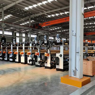 CHINA GWELL,plastic film sheet board extrusion machine,EVA solar film ...